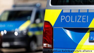 Germany: Suspect detained in plot to kill soldiers
