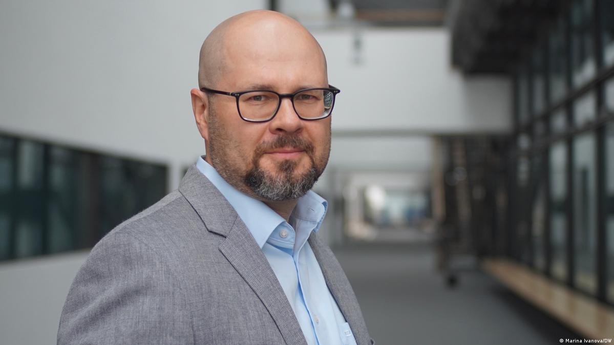 Роман Гончаренко
