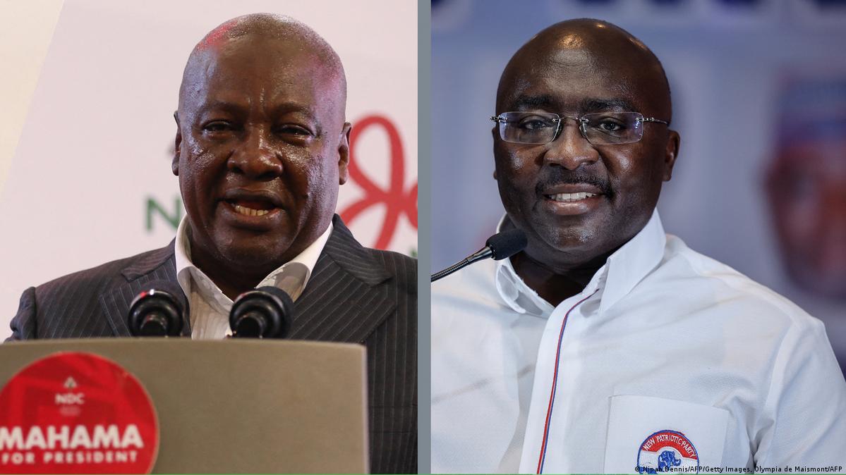 Ghana 2024 election: Is the peace pact in jeopardy?