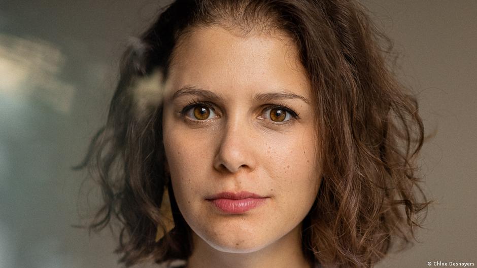 Alexandra Bidian – DW