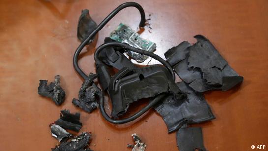 Exploding Hezbollah pagers: How did it happen? – DW – 09/18/2024