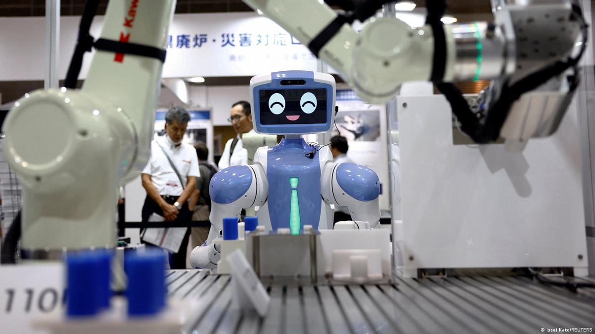 Robot