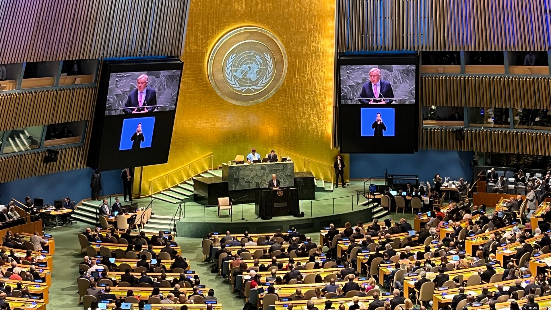 UN signals support for media and journalism