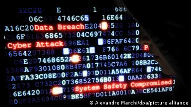 Dutch intelligence reports Russian cyber attack – DW – 04/22/2025