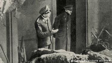30 de abril de 1945: O fim de Adolf Hitler