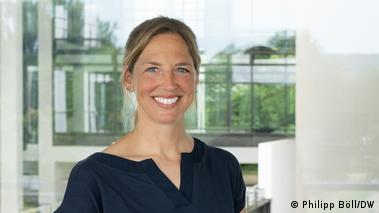 Petra Lambeck