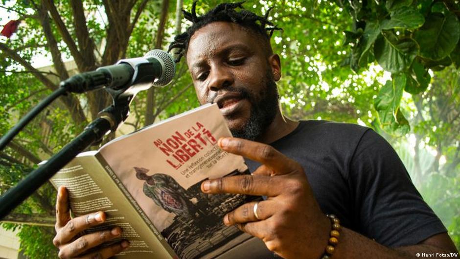 Immersion dans le «The Forest Creative Loft» – DW – 28/09/2024