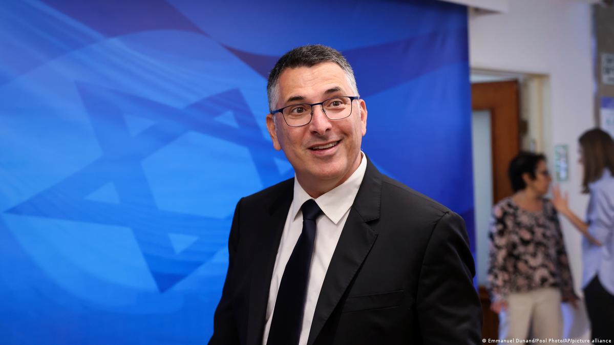 Ministan harkokin wajen Isra'ila ya kai ziyara Somaliland – DW – 01/06/2026