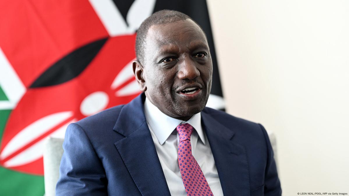 Rais wa Kenya aahidi kukomesha utekaji nyara – DW – 28.12.2024 Rais wa Kenya aahidi kukomesha utekaji nyara – DW – 28.12.2024
