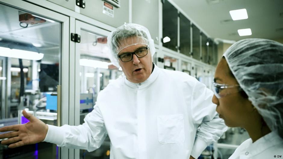 Harris vs Trump en materia de aranceles – DW – 17/10/2024