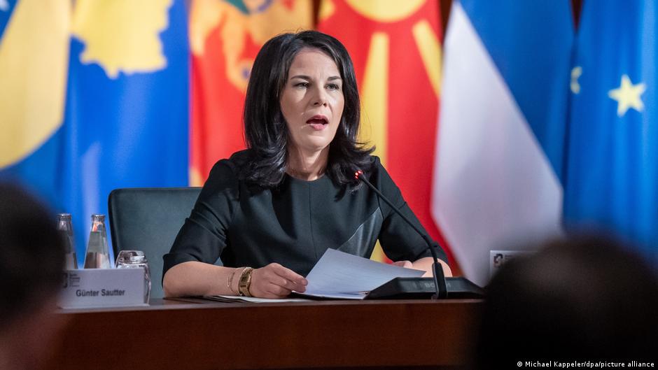 Alemania: líder de Hamás era "brutal asesino y terrorista" – DW – 17/10/2024