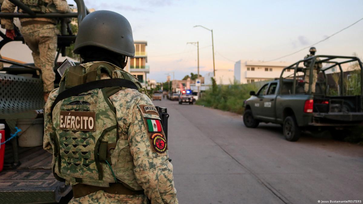 Capturan en México a uno de los más buscados por el FBI
