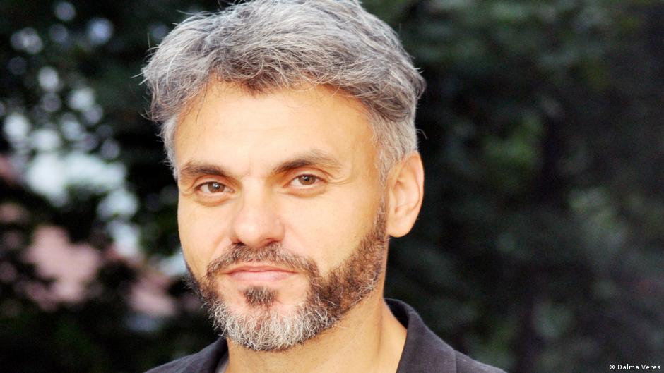 Zsolt Bogar – DW