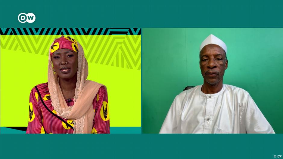 Gaskiyar Magana: Shekaru 64 da samun 'yancin Najeriya – DW – 10/04/2024