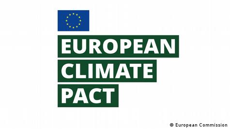 European Climate Pact Photo Competition