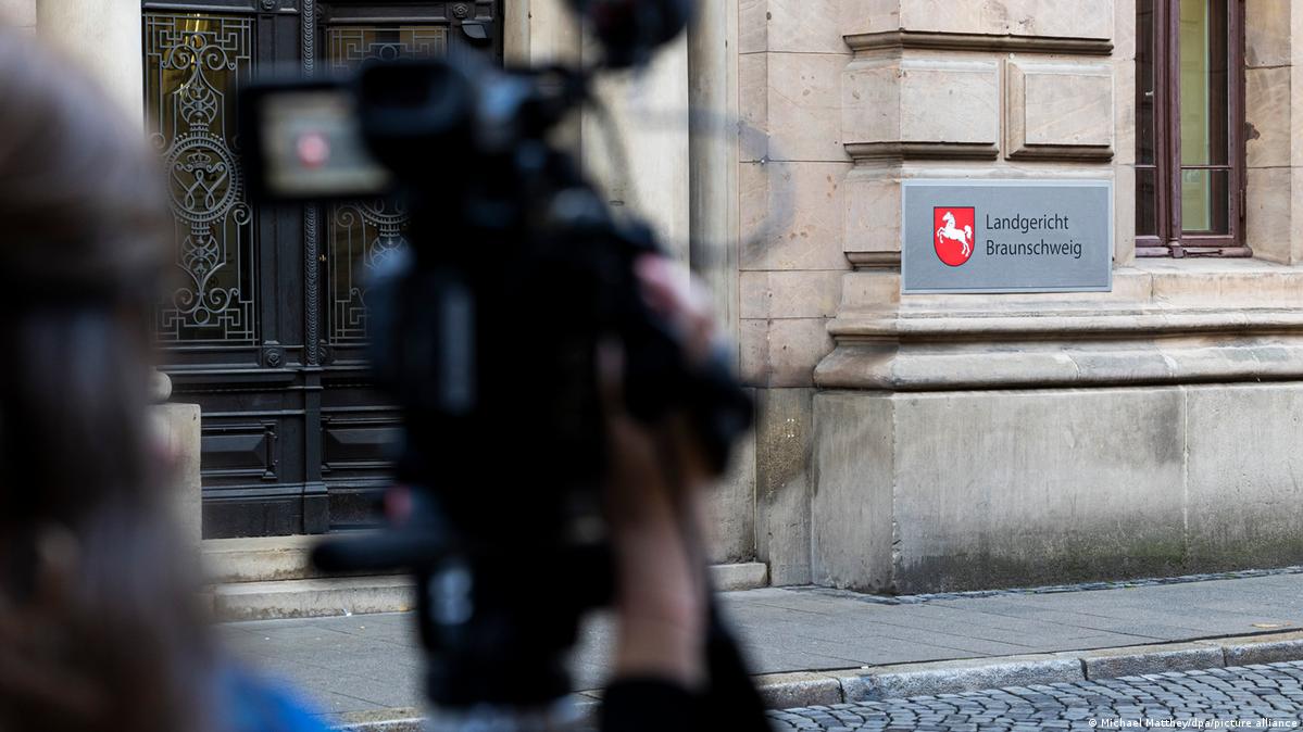 Maddie McCann suspect found not guilty in separate trial – DW – 10/08/2024