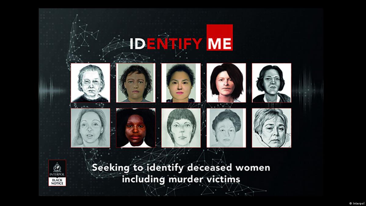 Interpol seeks public assistance to crack cold case murders