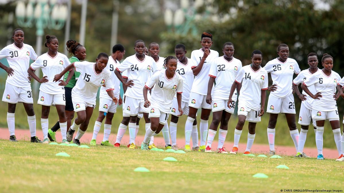 Kenya: World Cup debut turning point for women's football
