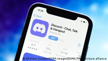 Turkey blocks Discord messaging platform – DW – 10/09/2024
