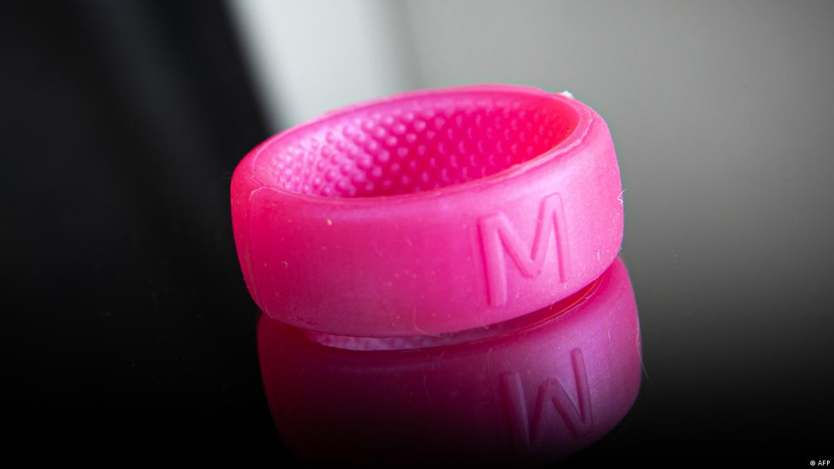 Male contraception — a growing business with game changers? – DW – 10 ...