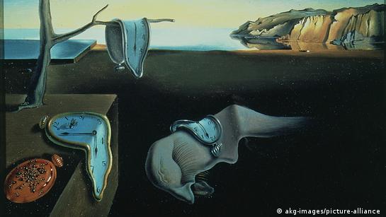 Surrealism movement turns 100 – DW – 10/16/2024