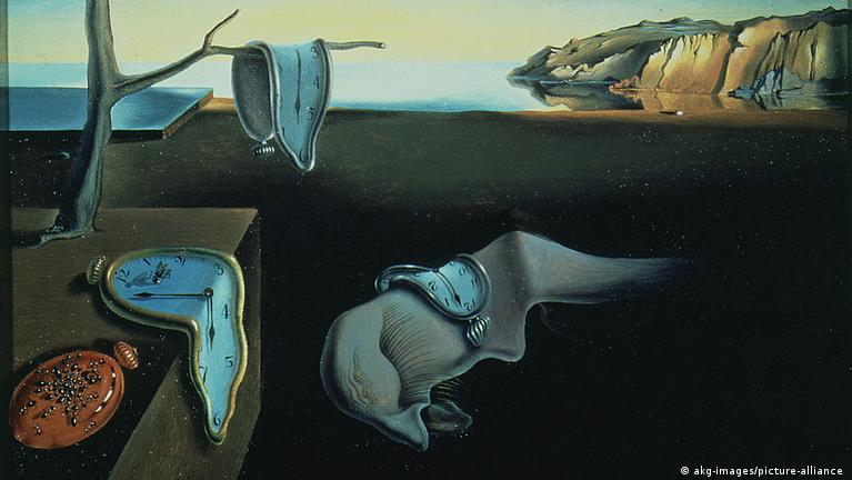 Surrealism movement turns 100 – DW – 10/16/2024