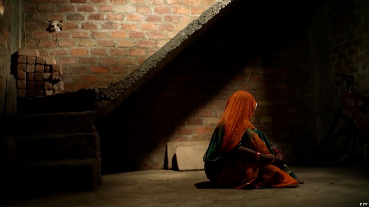 No Justice for Sexual Assault Victims in India? – DW – 10/11/2024