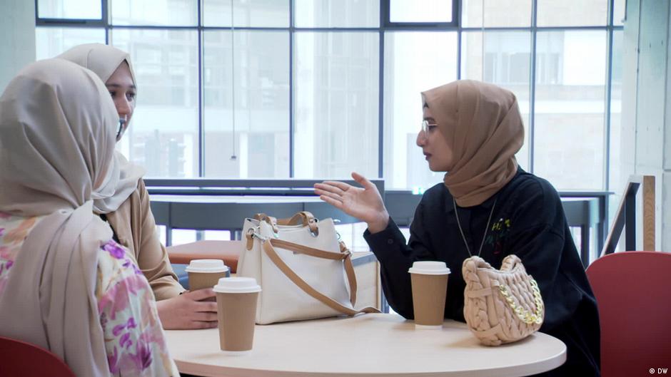 Neues Leben für Frauen aus Afghanistan in Schottland