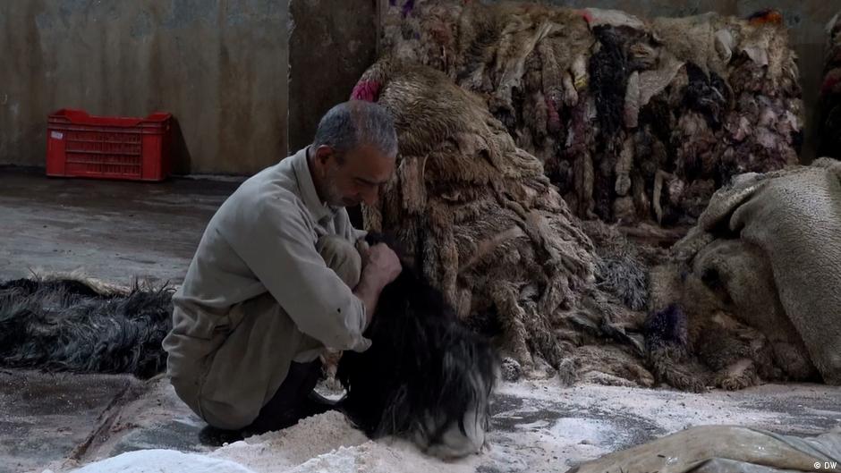 Why has Kashmir's leather industry lost its shine?