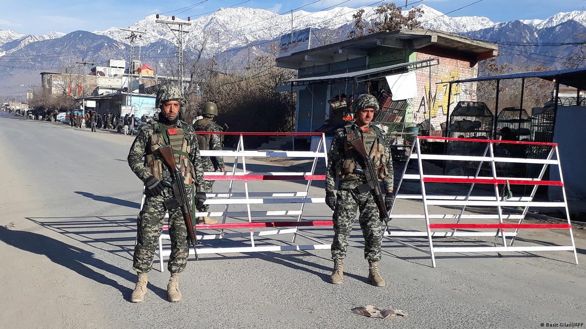 Pakistan: Deadly clash erupts between tribes in Kurram – DW – 10/12/2024