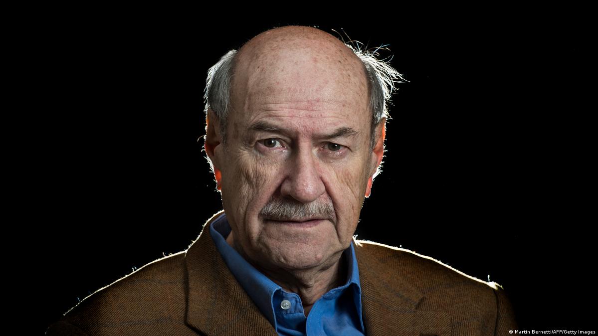 Chilean author Antonio Skarmeta dies at 83