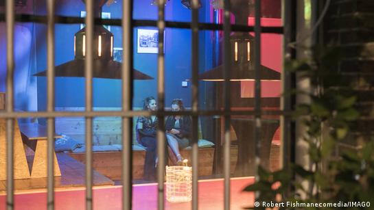 The story behind the Netherlands' empty prisons