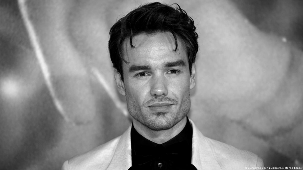 O que se sabe sobre a morte de Liam Payne, ex-One Direction – DW – 17/10/2024