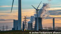 How will Germany's new government tackle climate issues?