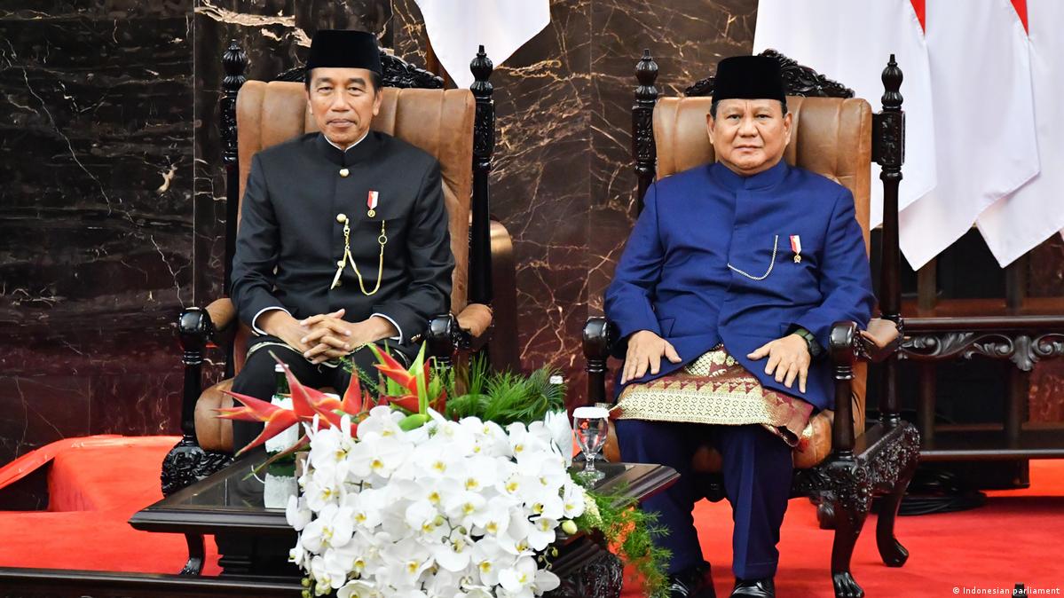 ITB Janji Bina Mahasiswi Pengunggah Meme Prabowo-Jokowi