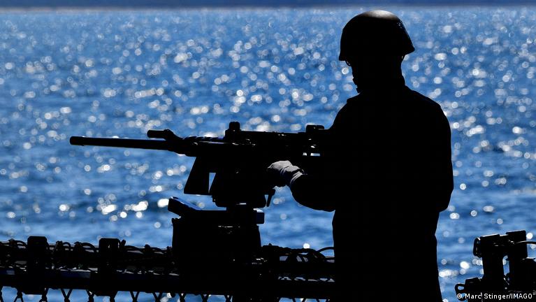 Germany inaugurates new naval HQ on the Baltic Sea – DW – 10/21/2024