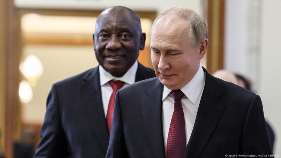 BRICS expansion: What does it mean for Africa's future? - News Headlines BRICS expansion: What does it mean for Africa's future? - News Headlines