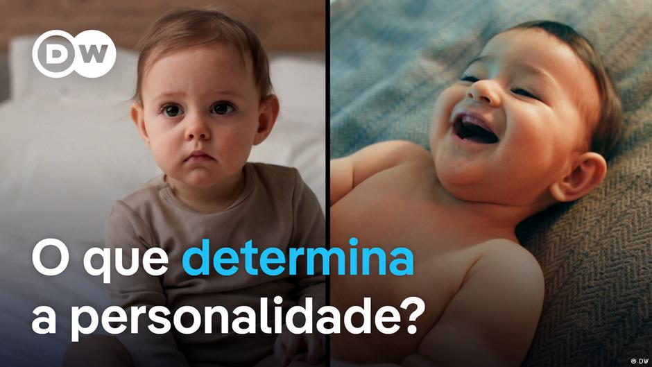 "Os genes carregam a arma, o estilo de vida puxa o gatilho" – DW – 28 ...