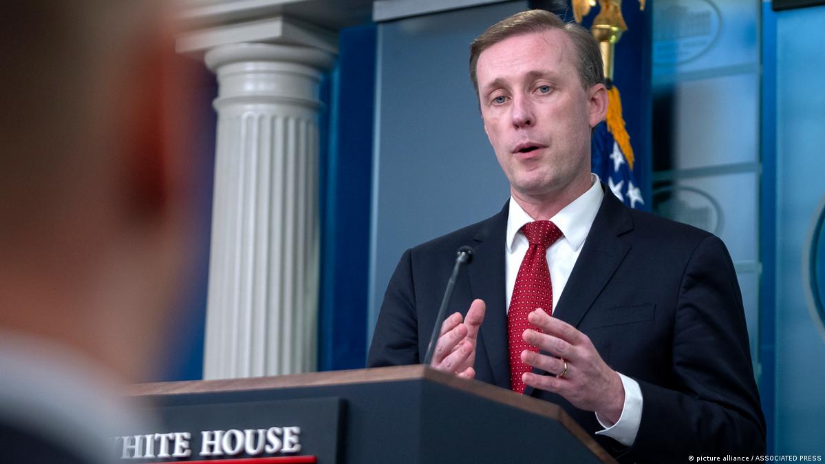 У Байдена проситимуть Конгрес про нову допомогу Україні – DW – 14.11.2024