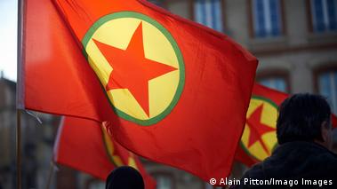 Turkey, the Kurds and the PKK – DW – 10/25/2024
