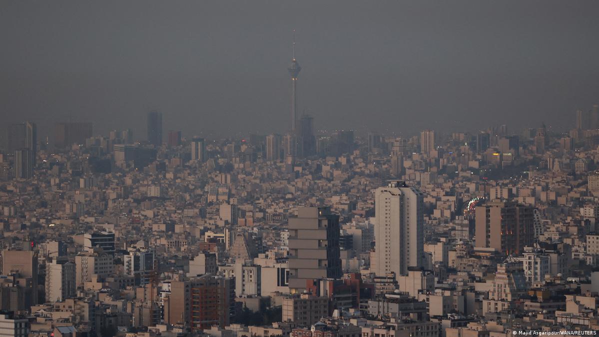 Israeli strikes on Iran: West cautions against retaliation