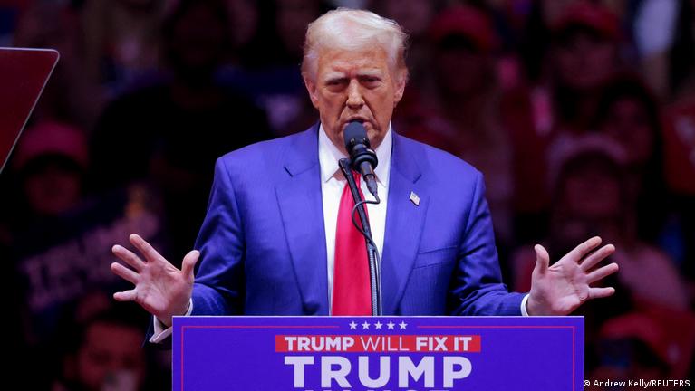 Southeast Asia Prepares For Trump S Tariff Threats