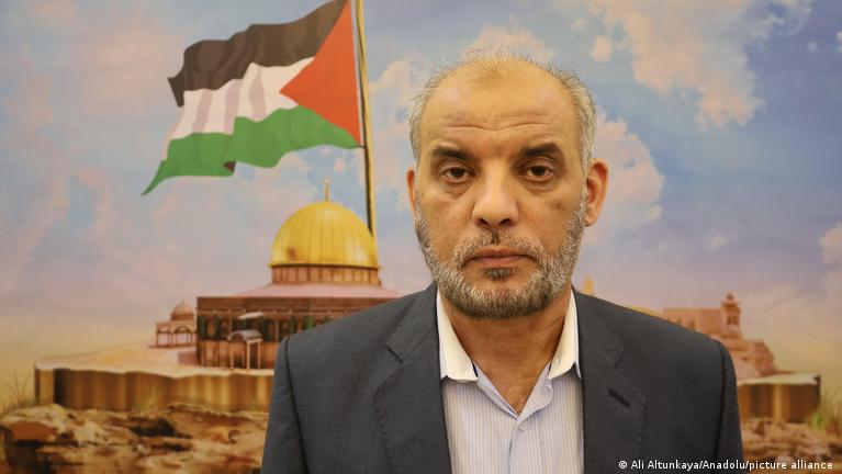 Катар под давлением США потребовал от ХАМАС покинуть Доху – DW – 09.11.2024