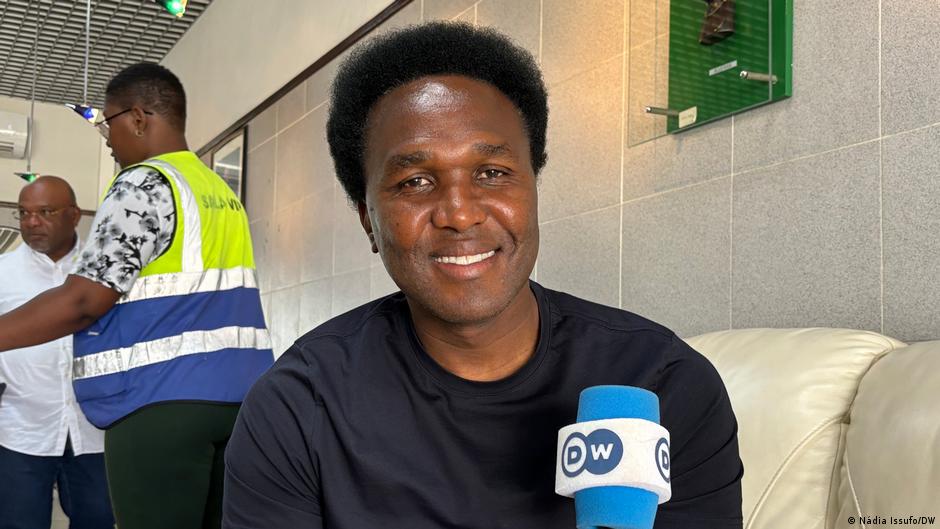 22 de Novembro de 2024 - Jornal da Manhã – DW – 22/11/2024