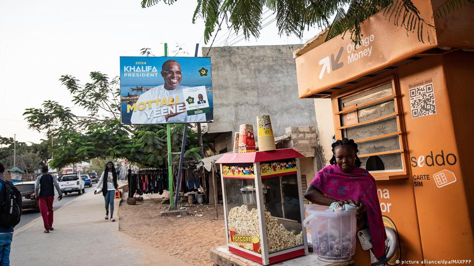 Info matin 7h TU (15.11.2024) – DW – 15/11/2024