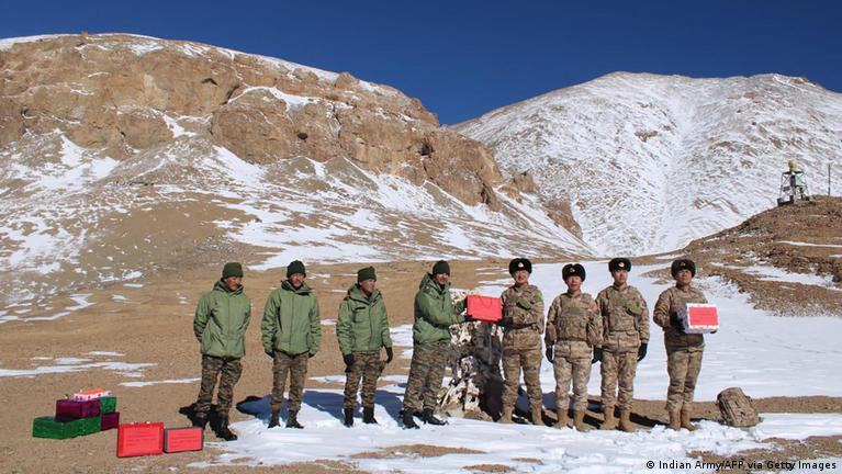 India-China border dispute: Can the peace last?