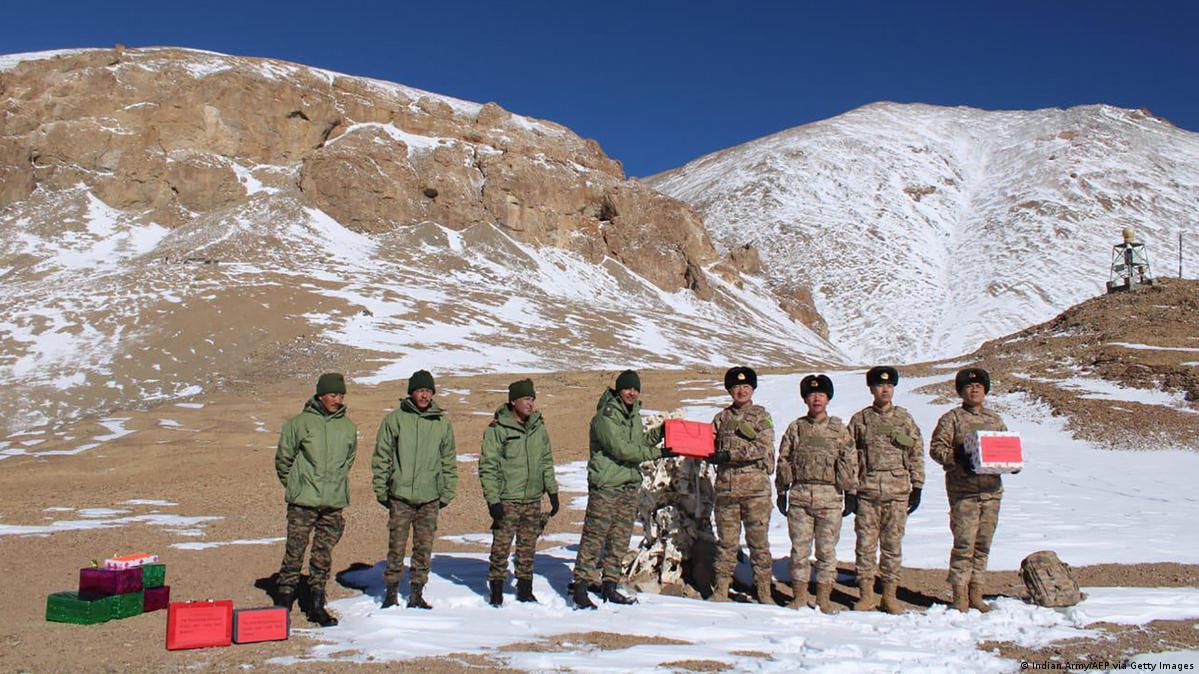 India-China border dispute: Can the peace last?