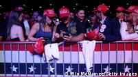 MAGA (Make America Great Again) movement