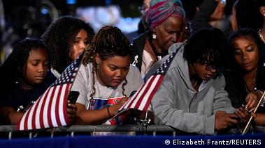 When will we know who the new US president is? – DW – 11/06/2024