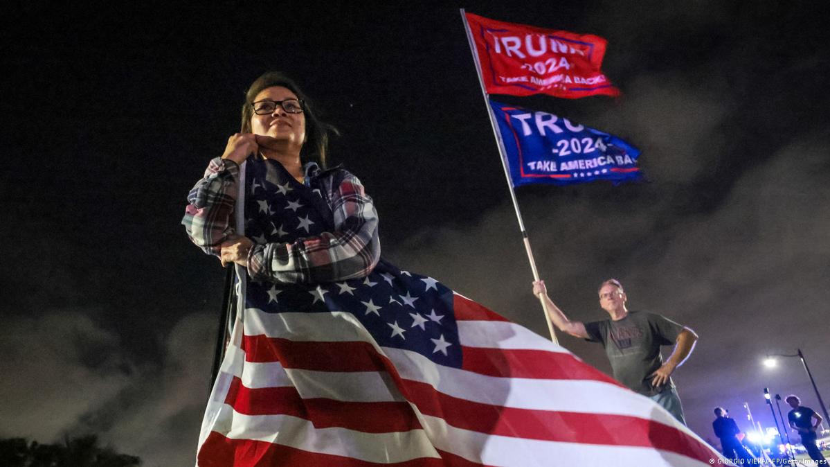 How far can Trump go, and who will be there to stop him?